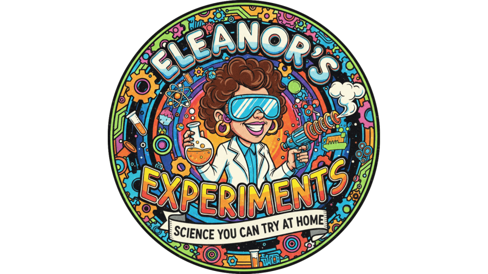 Experiments with Eleanor: Week 1 – The Summer Learning Journey